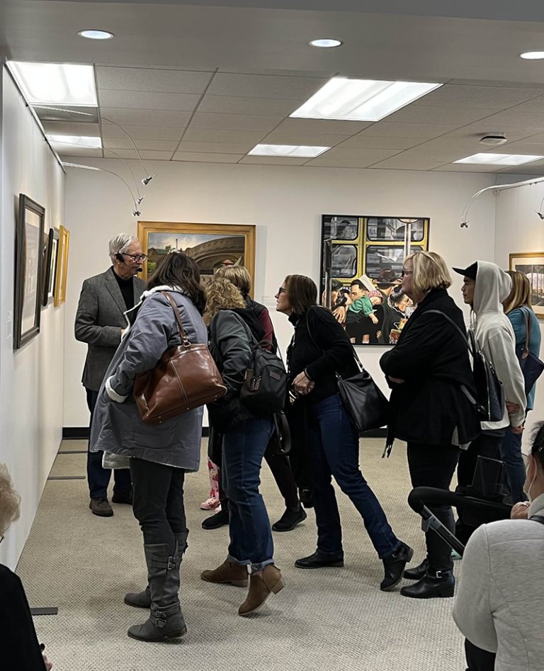 Hilbert Museum Of California - The Hilbert Museum