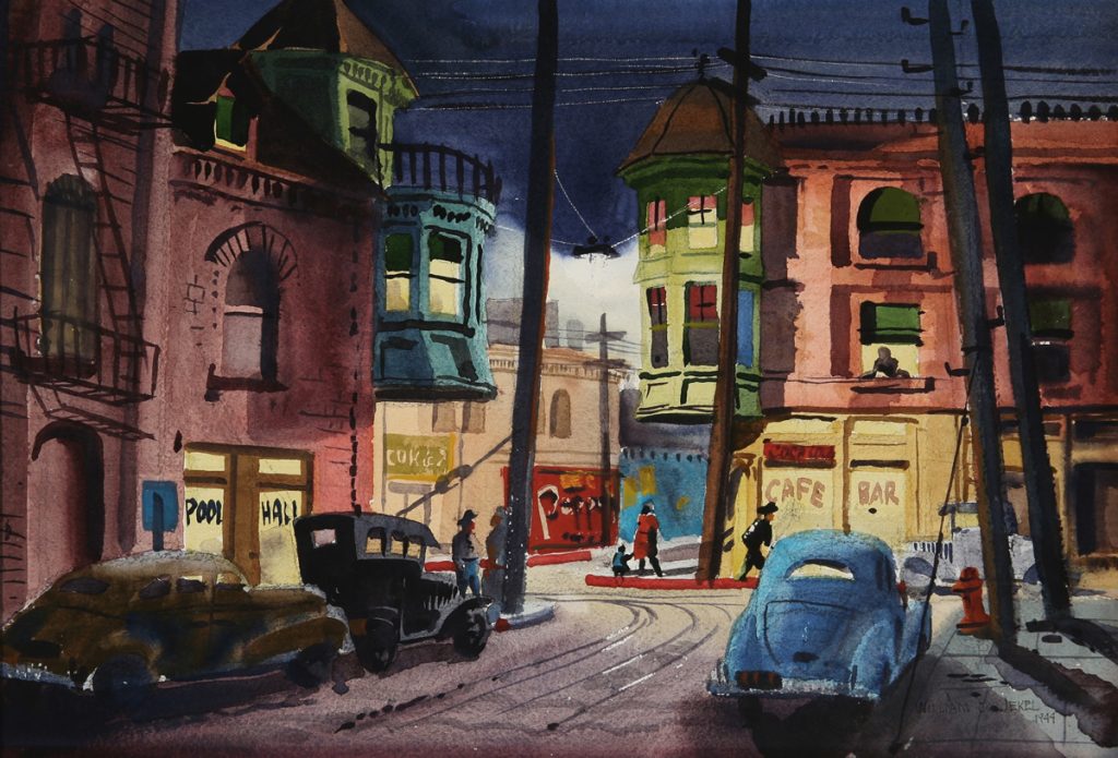 The Collection - Hilbert Museum