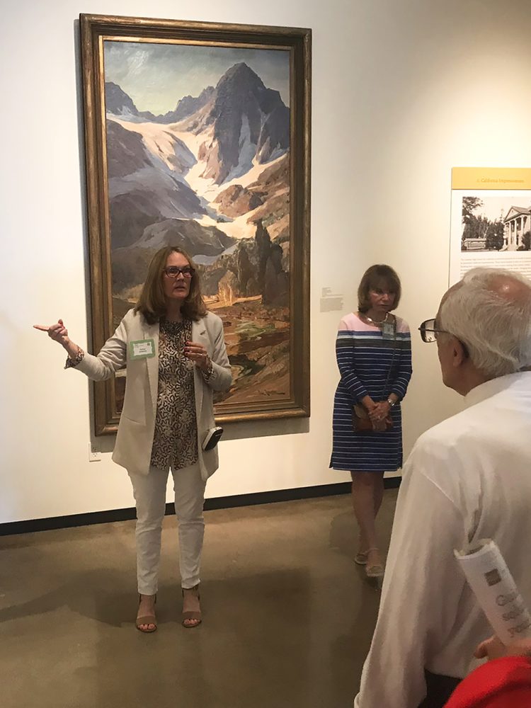 About Us - Hilbert Museum