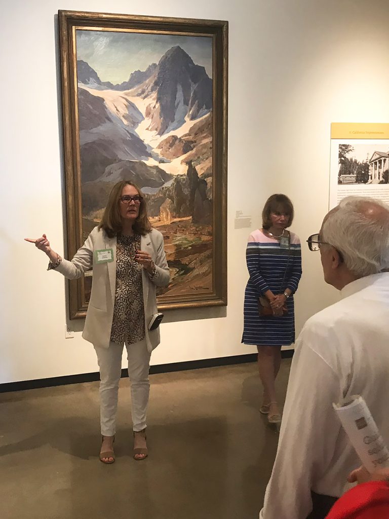 About Us - Hilbert Museum