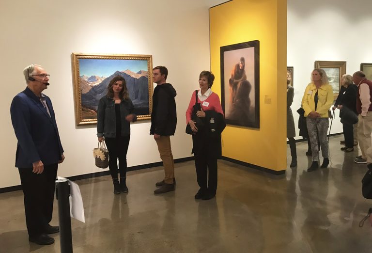 About Us - Hilbert Museum