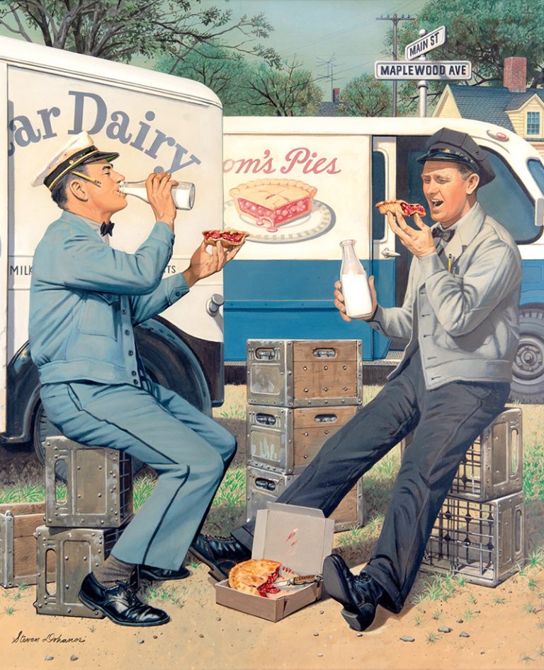 Hilbert Museum Of California - The Hilbert Museum