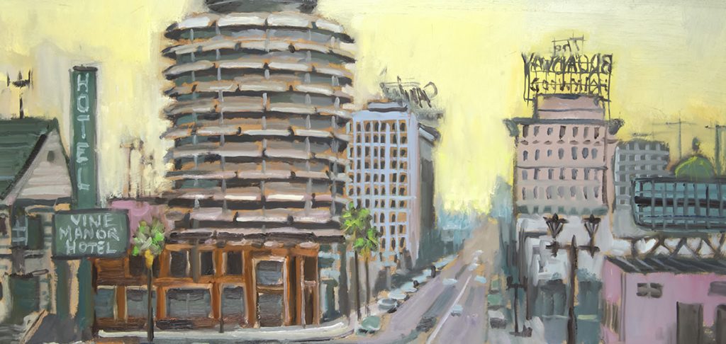 Visit - Hilbert Museum