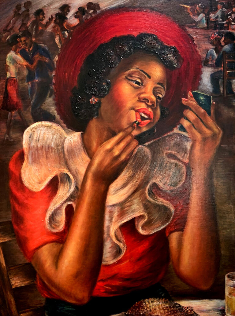 Current Exhibitions - Hilbert Museum