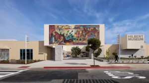 About Us - Hilbert Museum