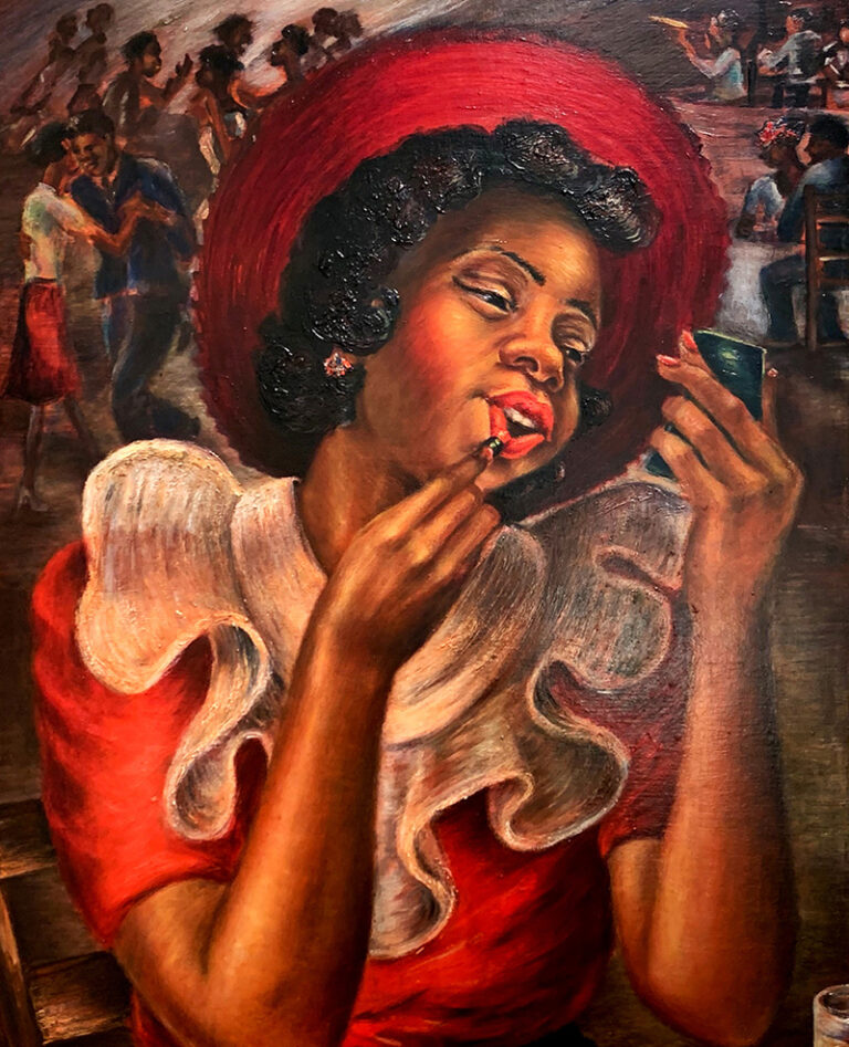 Hilbert Museum Of California - The Hilbert Museum