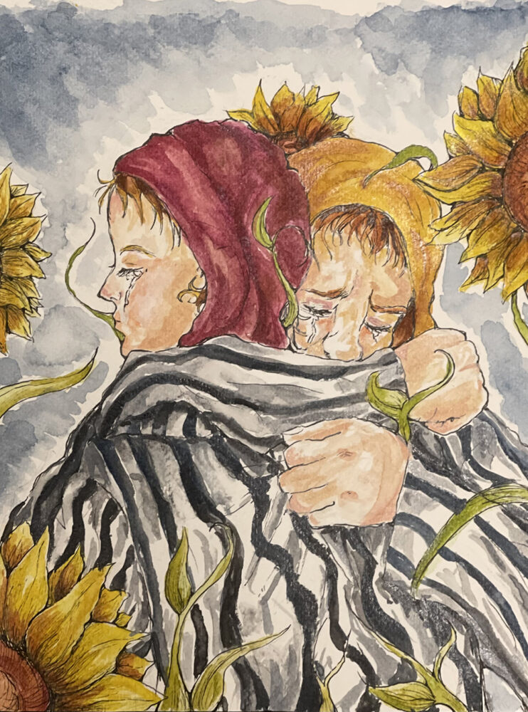 Current Exhibitions - Hilbert Museum