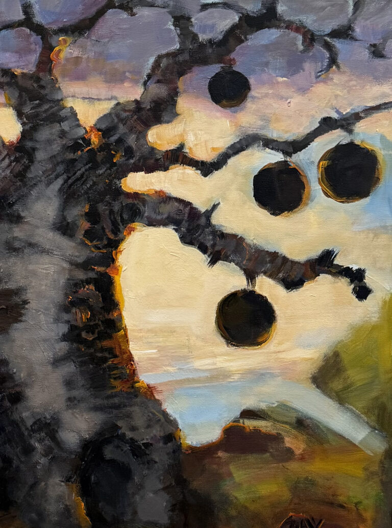 Current Exhibitions - Hilbert Museum