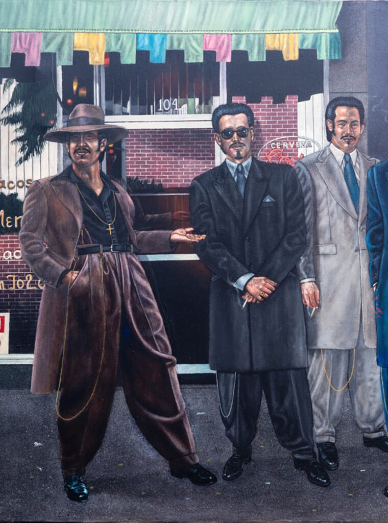 Current Exhibitions - Hilbert Museum